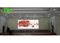China 1010 Size Digital Indoor LED Display Screen Life Time＞5000hours for Your Requirements for sale