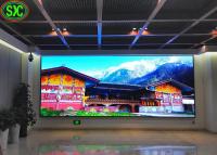 China Indoor Full Color LED Display Rental 3.91mm Pixel Pitch SMD2121 500x500mm Cabinet for sale