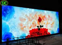 China 2.5mm Pixel Pitch LED Stage Screen Rental Video Wall 480x480mm Die Casting Aluminum Cabinet for sale