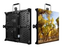 China Indoor P2.5 Rental Full Color LED Display 160x160mm Stage Background Big Screen for sale