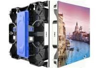 China Indoor P2.5 Rental Full Color LED Display 160x160mm Stage Background Big Screen for sale