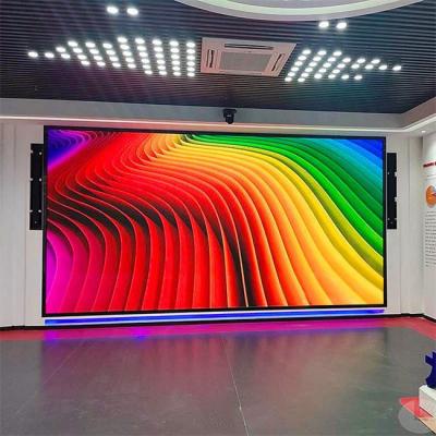 China Indoor P3 Rental LED Display 576x576mm Cabinet 3840Hz Refresh Rate 1200cd Brightness for sale