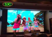 China Indoor Full Color P2.5 LED Display 2.5mm Pitch 1000nits 2880Hz Video Wall Panel for sale