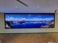 China Full Color LED Display P6 192mm x 192mm Module Outdoor Video Screen 600W/m2 for sale