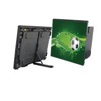 China Indoor P3 Full Color LED Display 480x480mm Cabinet 1000 Nits Brightness for sale
