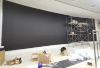China Indoor P2.5 LED Display 640x640mm Cabinet 1000nit Brightness Novastar Card for sale
