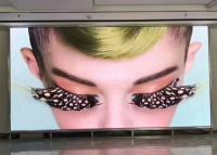 China Epistar Led Chip Glue On Board led screen for Eye-Catching Advertising for sale