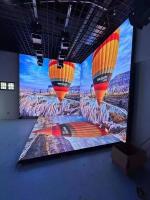 China 5500 Nit RGB LED Panel 3.91mm Pixel Pitch Outdoor Full Color Display for sale