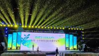 China RGB LED Display Board 5000 Nits 3.91 Pixel Pitch Flexible Non-Stuttering 500x500mm for sale