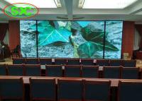 China P5 Indoor LED Display 640x640mm Die Cast Aluminum Cabinet 1200cd/m² Brightness for sale