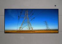 China Fixed Pitch 2.5mm LED Video Wall Panel, Church Giant Smd Full Color Indoor Advertising for sale