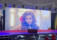 China P4 Indoor Rental LED Display SMD2121 512x512mm Die Casting Aluminum for Concerts for sale