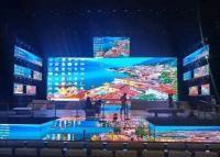 China Waterproof P3.91 P4.81 Stage LED Video Wall Panel 1000cd Brightness 3840Hz Refresh for Concerts for sale