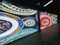 China SMD 3 In 1 P5 LED Display Module 140° Wide Viewing Angle LED Display / LED Video Wall Customizable for sale
