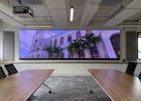 China Outdoor Full Color LED Display Screen Iron Cabinet P25 7500cd Brightness Rental for Streets for sale