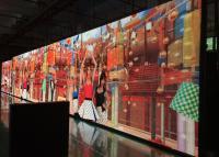 China Indoor Rental HD Full Color LED Display, Using Nova Control System, P5 SMD2121 IP45 for sale