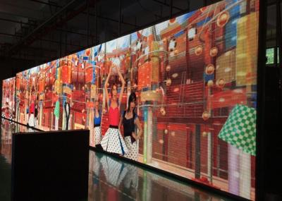 China P25 Outdoor Full Color LED Display Sign Waterproof IP65 1600 pixels per sqm Roadside Billboard for sale