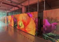 China P25 Outdoor Full Color LED Display Sign Waterproof IP65 1600 pixels per sqm Roadside Billboard for sale