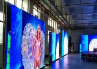 China P2.5 Outdoor LED Display with 160x160mm Modules and 160,000 Pixels/m² Density for Commercial Advertising for sale