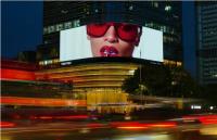 China IP65 Waterproof Die-Cast Aluminum Outdoor P4 Rental LED Display Screen 960x960mm for sale