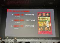 China P2.5 Indoor LED Display 160000 Pixels per Square Meter 1R1G1B 64x64 Module 160x160mm for sale