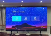 China P8 Outdoor Full Color LED Display 7500cd/m² High Brightness Billboard for Commercial Center for sale