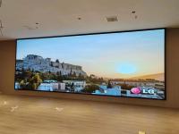 China P8 Outdoor Full Color SMD3535 LED Display Screen 1024x1024mm Cabinet 15625 Dots for sale