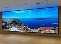 China Die-Cast Aluminum P6 Full Color LED Video Wall Panel for Rental Service 192x192mm for sale