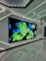 China P2.5 Indoor Rental LED Display 480x480mm Die Casting Aluminum Cabinet 3840Hz Refresh Rate for sale