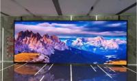 China Indoor P5 LED Display Cabinet 640x640mm Die Cast Aluminum 40000 Pixels per sqm for sale
