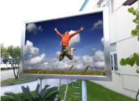 China P4 Indoor Full Color LED Video Wall Display 64x32 Dot Matrix 768x768mm Cabinet SMD2121 for sale