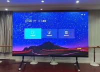China P2.5 Full Color LED Display 160x160mm Module 160000 Pixels per Sq M Die-Cast Aluminum for sale