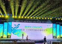 China P2.5 Full Color LED Display 160x160mm Module 160000 Pixels per Sq M Die-Cast Aluminum for sale