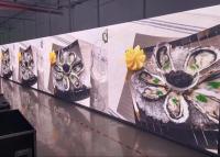 China Indoor Rental HD Full Color LED Display, Using Nova Control System, P5 SMD2121 IP45 for sale
