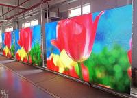 China Indoor Rental HD Full Color LED Display, Using Nova Control System, P5 SMD2121 IP45 for sale
