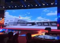 China Indoor Rental HD Full Color LED Display, Using Nova Control System, P5 SMD2121 IP45 for sale