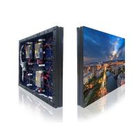 China P5 Outdoor Full Color Rental LED Advertising Screen Waterproof IP65 6500cd for sale