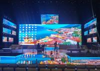 China Waterproof IP68 Rental WiFi Billboard 192x192mm LED Display for Shopping Mall Street Livehouse for sale