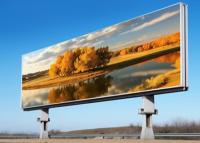 China Indoor P5 Full Color LED Display Screen 320x160mm Module 40000 Pixels per sqm for Commercial Center Advertising for sale