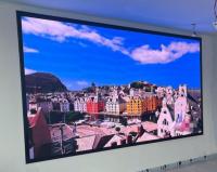 China P6 Full Color LED Stage Rental Screen 27777 Dots per Sqm with 3 Year Warranty for sale