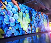 China P5 Stage LED Rental Screen 2500 Nits Brightness 160x160mm Module Indoor Display for sale