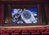 China P4.81 Full Color RGB LED Display Screen 43222 Dots Indoor Outdoor DC5V 1/13 Scan for sale