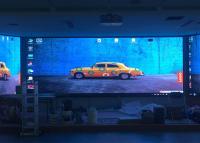 China Outdoor Full Color P10 LED Sports Screen Stadium Display IP65 5500cd Brightness 10000 Pixels for sale