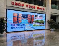 China Indoor Rental Full Color LED Display P3.91 Video Wall Stage Backdrop 65410 pixels for sale