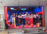 China Outdoor P12 Full Color LED Display 192x192mm Module 1/4 Scan IP65 7500cd/m² for sale