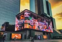 China Indoor P8 Rental LED Display Screen Full Color 1/4 Scan 256x128mm Cabinet for sale