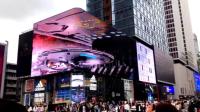 China P6 Outdoor LED Display SMD2727 16-Bit Grayscale 62500 Pixels/sqm Rental Cabinet for sale