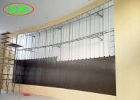 China SMD 2121 Full color indoor P 2.5 LED display /LED panel quickly installation for sale