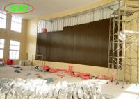 China SMD 2121 Full color indoor P 2.5 LED display /LED panel quickly installation for sale