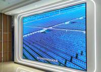China Outdoor SMD P10 LED Display 10000 Pixels/m² 1/8 Scan 32x16 Module Die-Cast Aluminum for sale